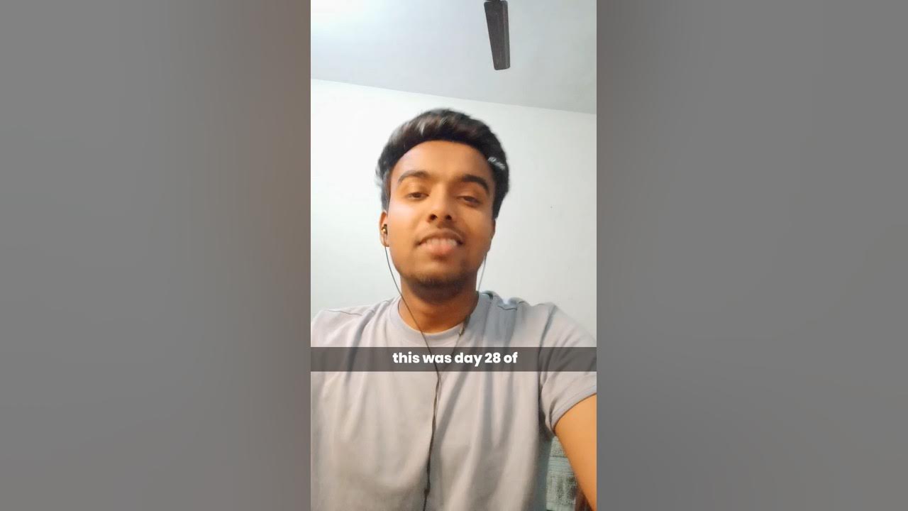 Day 28 Of 100daysofcode Linked List Codingchallenge Youtube