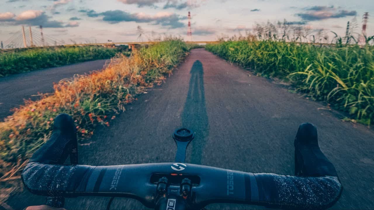 Rode | 2021 | Ep.7 | 4K - YouTube