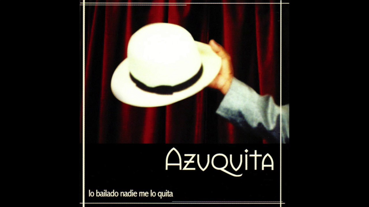 Azuquita "Sueno Con Cuba" (Original) - YouTube