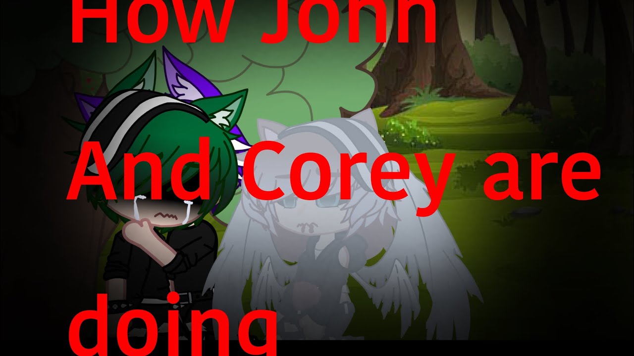 How John and Corey are doing after maddys death - YouTube