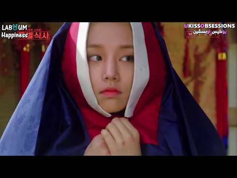 Arabic sub || Web Drama A special meal of the weirdo 'Nara' - EP 3