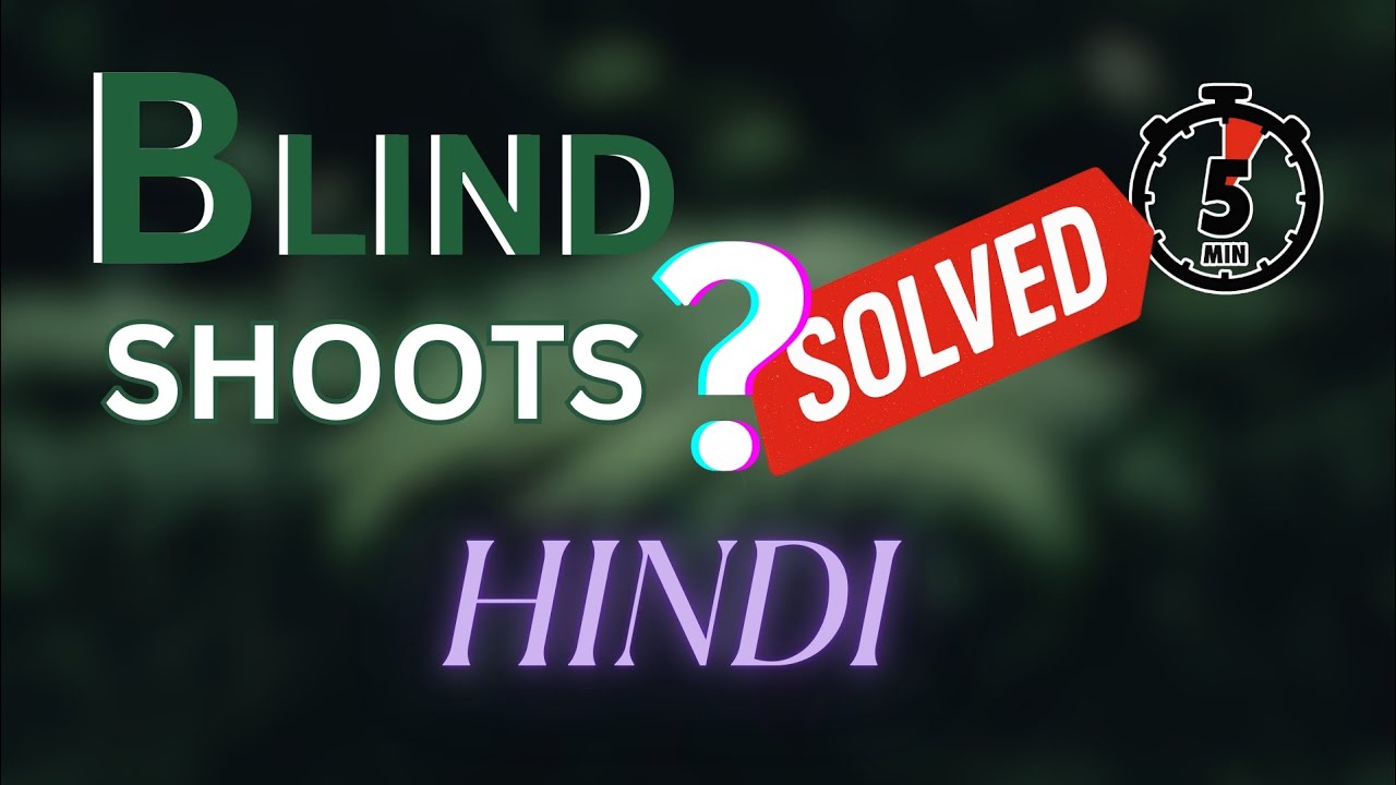 Blind Shoots in Rose Plants? SOLVED in 5 Minutes | Sipra's Garden 🌹 ...