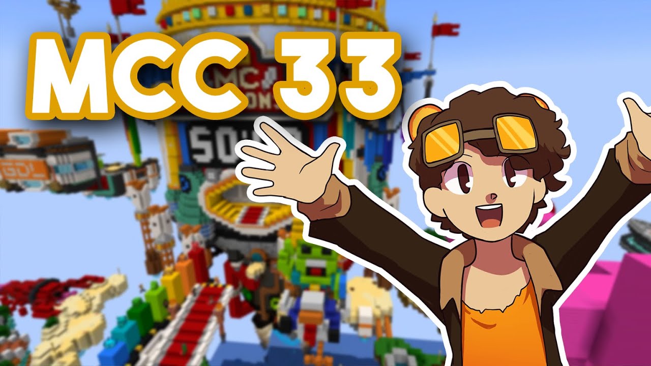 The Owenge Ocelots MCC 33! [August 5th 2023] - YouTube