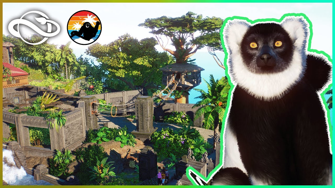 HUGE Updates to Castaway Keys! 🏝️ - YouTube
