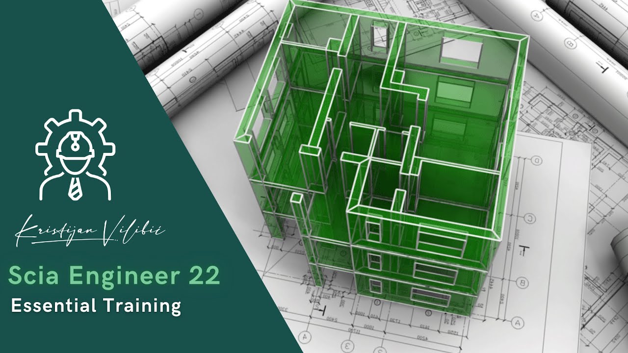 Modeling the Secondary Elements - YouTube