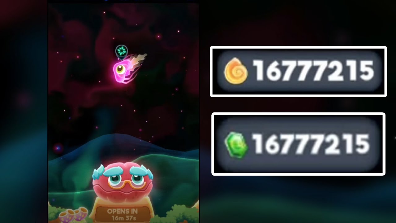 Play Super Starfish With 167K Seashell and Gems - YouTube