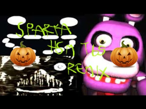 World of Jumpscares 2 Has a Sparta HSM TGS Remix (no delay) - YouTube