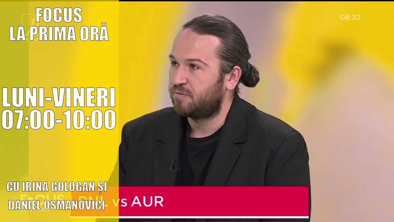 PLANUL DE REZILIENȚĂ, REFUZAT DE UE. OPINIE SEBASTIAN ZACHMANN - YouTube
