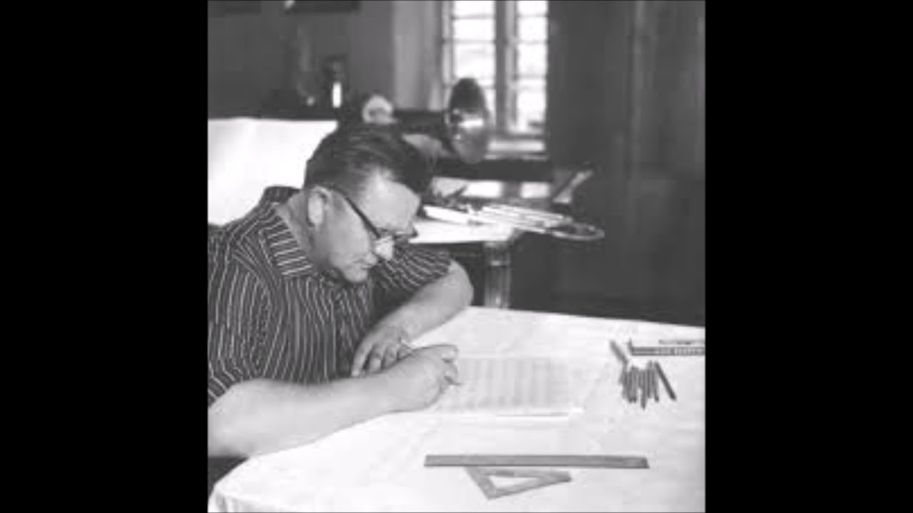 Josef Matěj: Koncert pro klarinet a komorní orchestr / Clarinet ...