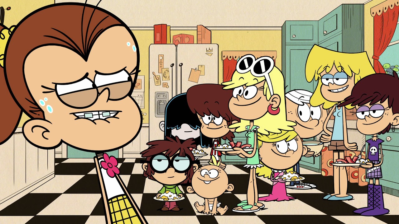 No Laughing Matter/No Spoilers - YouTube