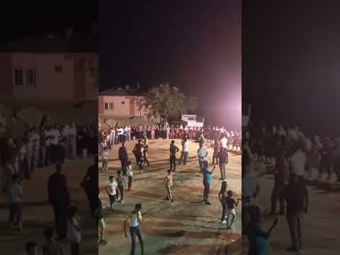 Zaza Cesur Ergani Zıraki düğünü 2022