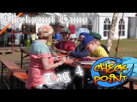 Bilder Tag 4 | CP Camp 2019