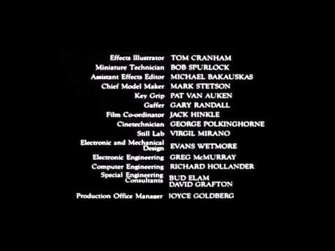 Vangelis - Flamants roses (MD BR End Credit mix) - YouTube