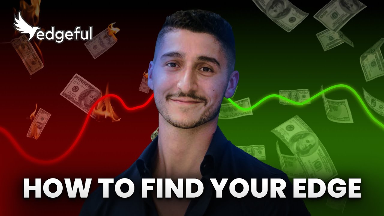 Your Edge, In Seconds | Consistent Strategies For Day Traders | report ...