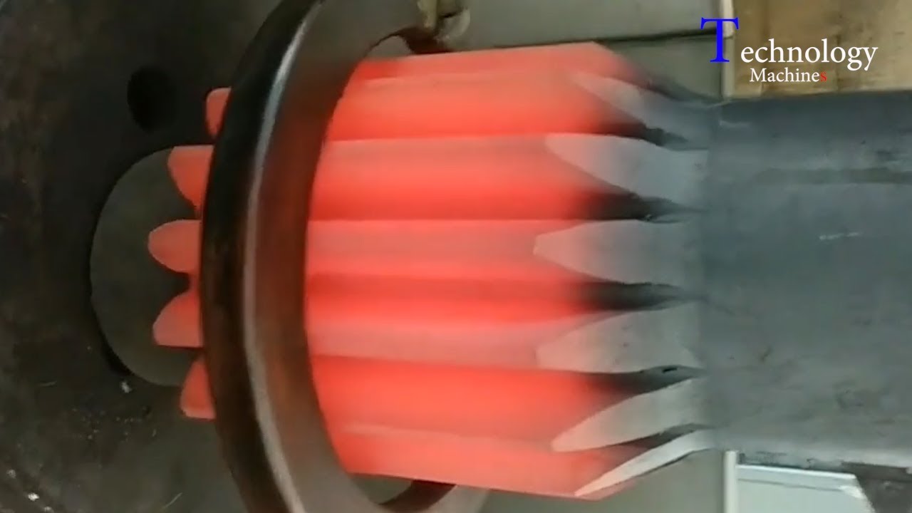 Most Satisfactory Production Process You Have Never Seen, Incredible ...