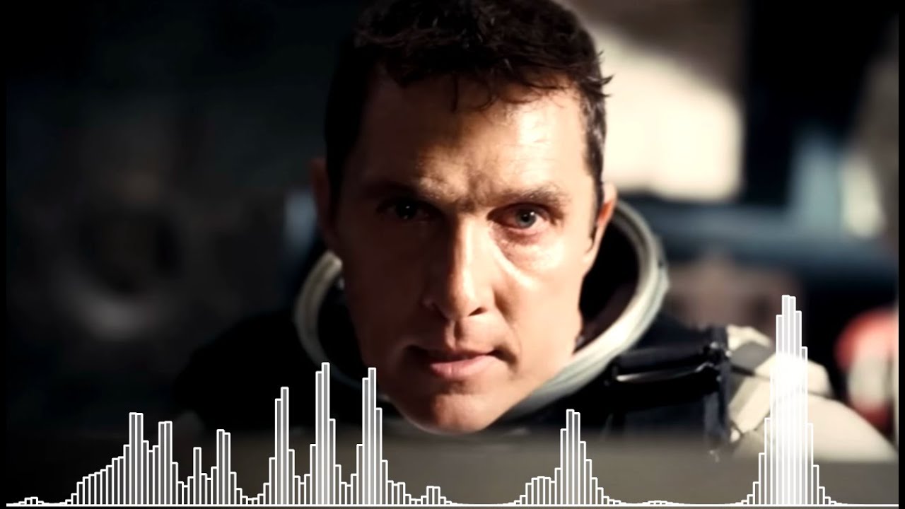 Techno Interstellar - YouTube