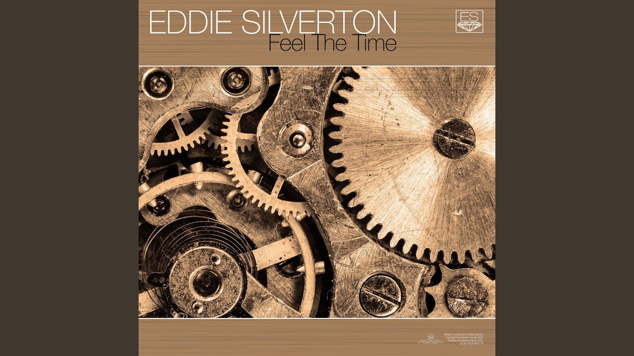 Feel The Time (Instrumental) - YouTube