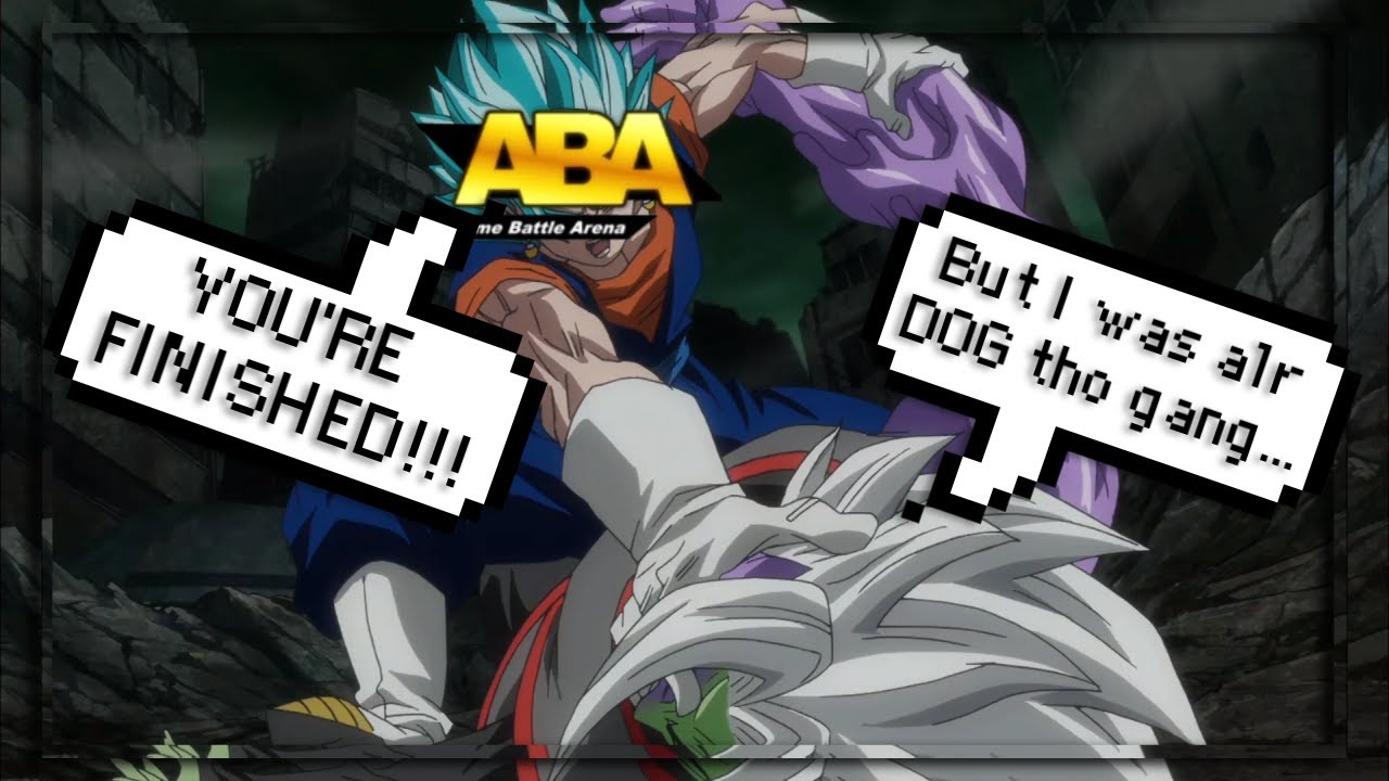 [ABA] Dey Apparently Nerfed The Worst Prestige Character... LOOLLLLLLLL ...