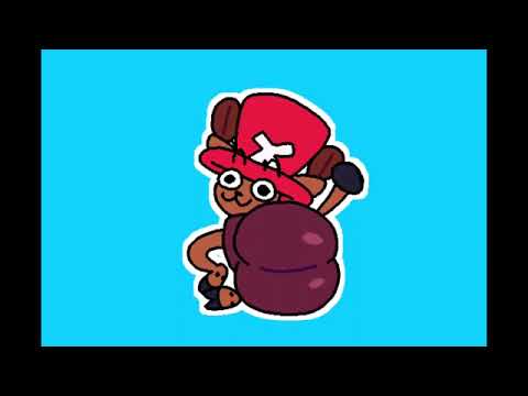 Chopper (One Piece) (SuperiorFox) - #gooner #gooners #r34 #rule34 #nsfw #viral 