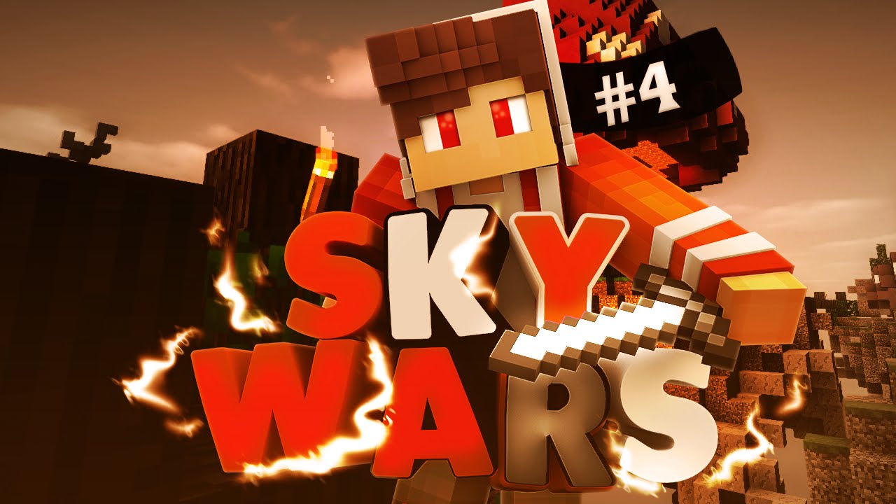Sky Wars | Episode 4 - YouTube
