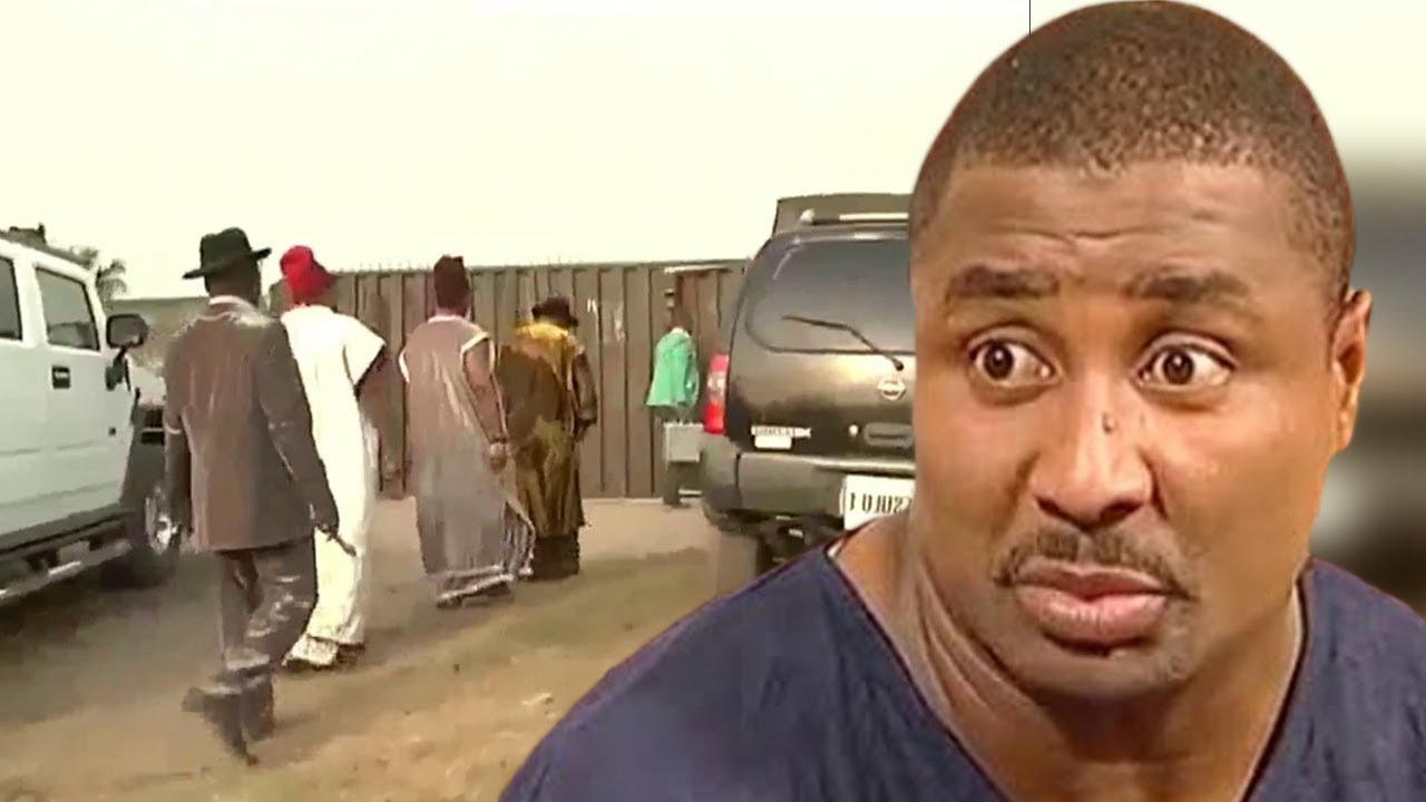 ASSOCIATION OF EVIL FRIENDS 1 ( TONY UMEZ, CLEMS OHAMEZIE) NOLLYWOOD ...
