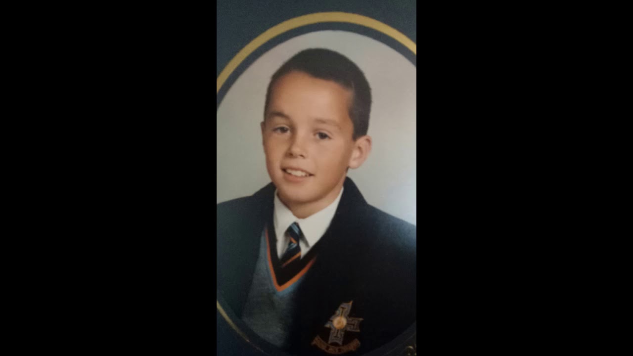 lets talk about it(mental health project)-Dan Magill - YouTube