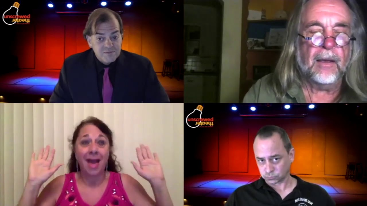 Cable Talk Show - UT House Party - 2020-07-25 - YouTube