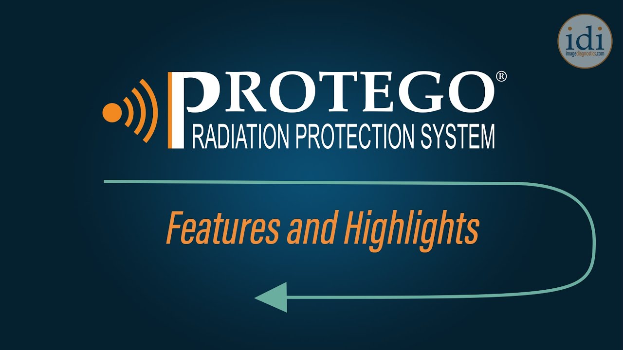 Protego Features & Highlights - YouTube