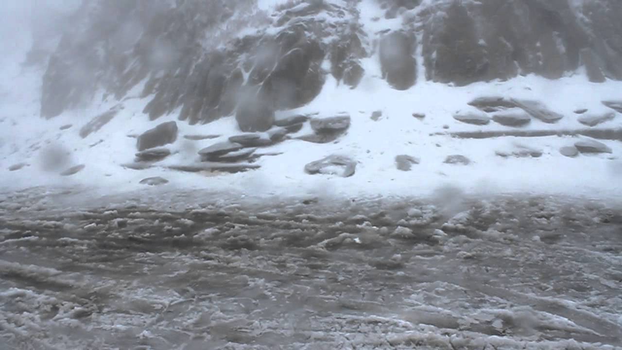 Taiwan Snow Part 1 - YouTube