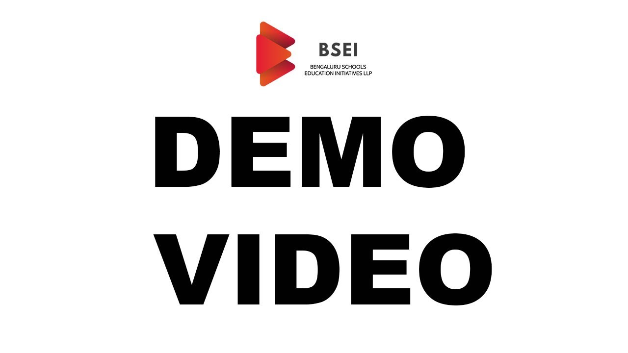 BSEI Welcome Video - YouTube