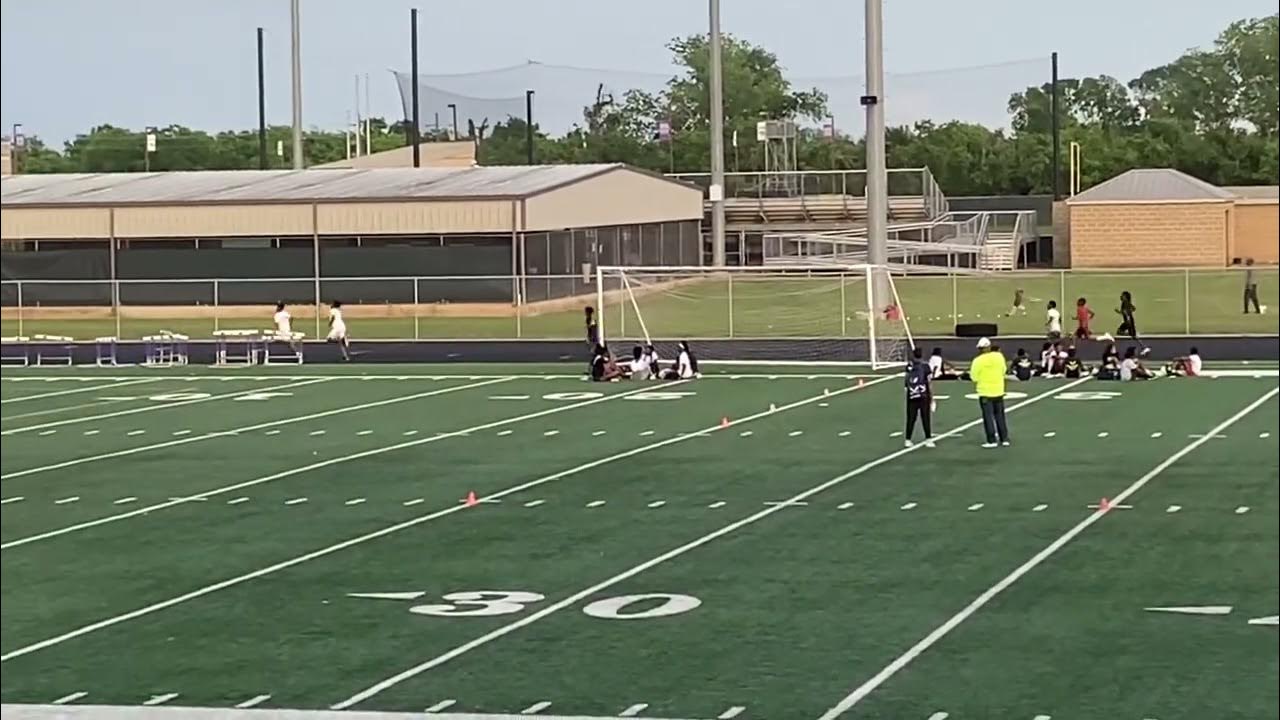 Drake Colbert Wings Practice 450m Youtube