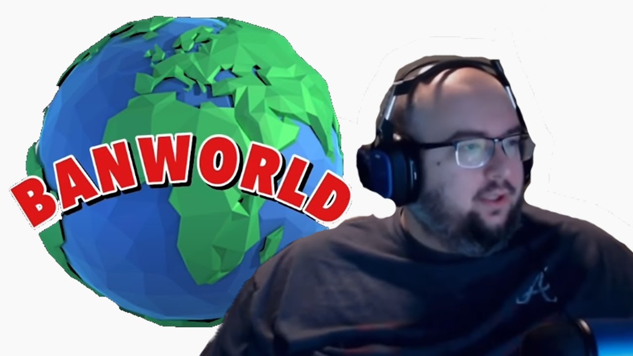 WingsOfRedemption Ban World Fiasco - YouTube