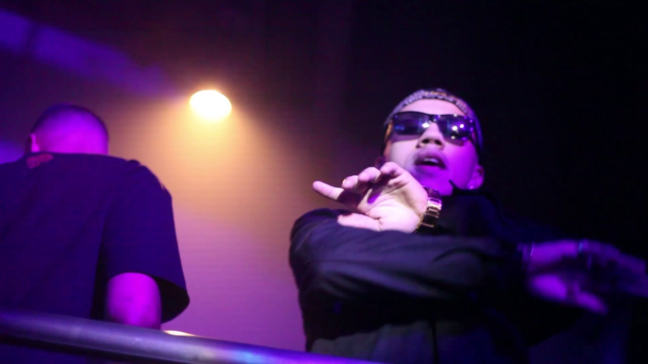 Mike Dynasty part 1 - YouTube