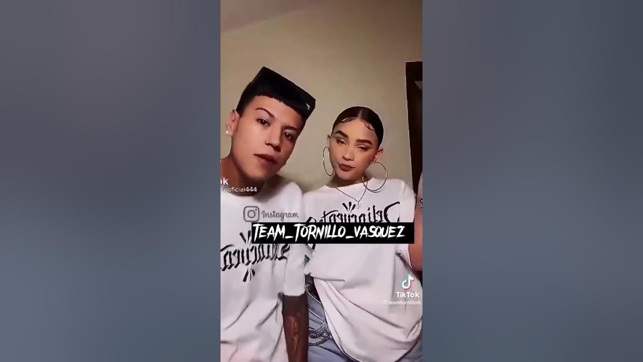 tornillo/y su novia/tik tok - YouTube