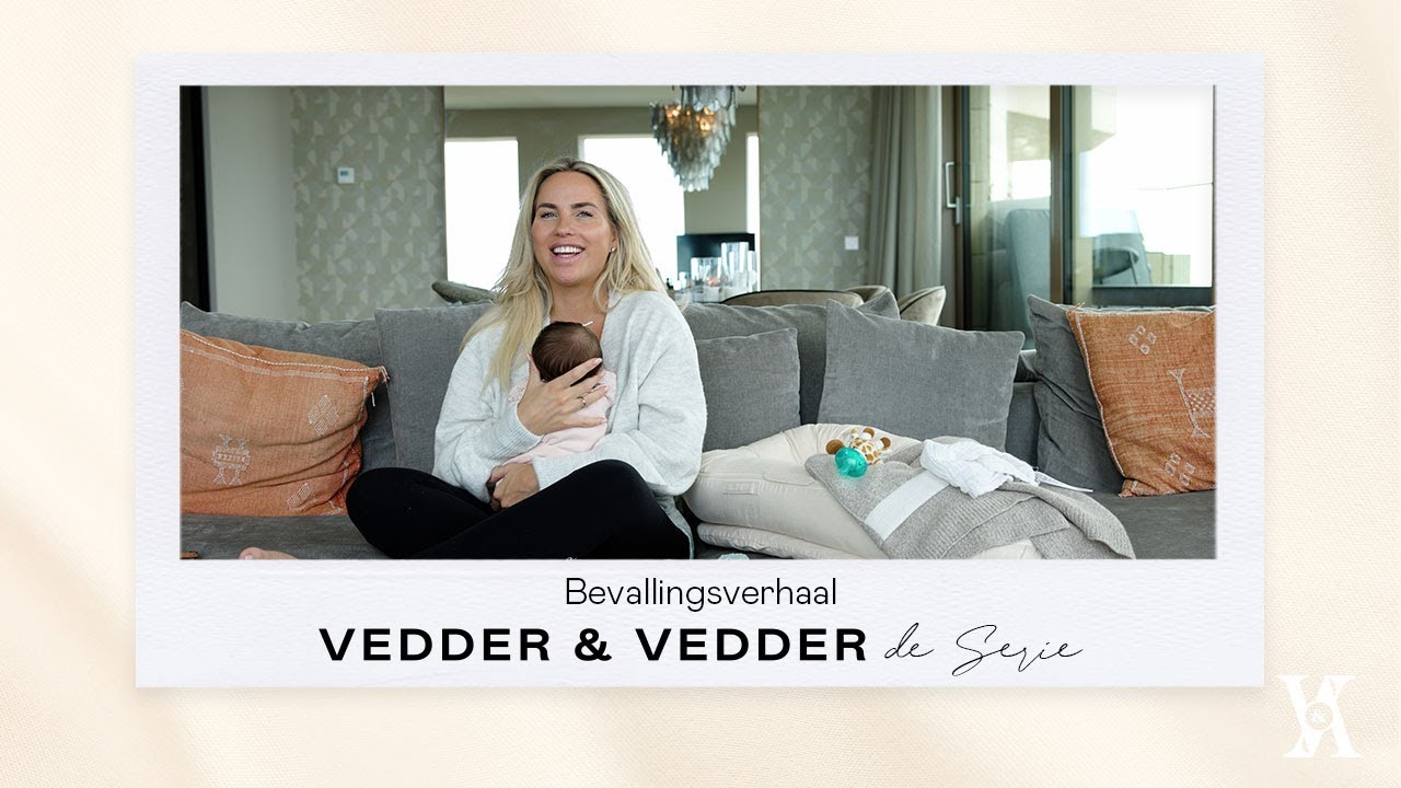 HET BEVALLINGSVERHAAL VAN ESTHER-MET EIGEN BEELDEN VAN DE BEVALLING ...