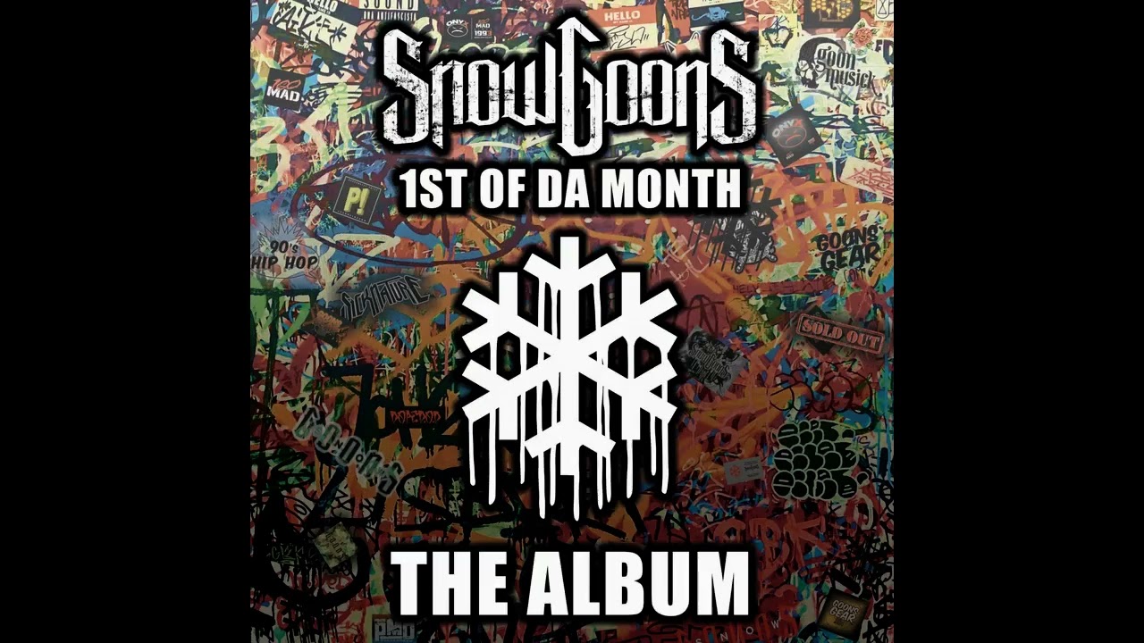 Snowgoons - 1St Of Da Month Full Album (2022) - YouTube