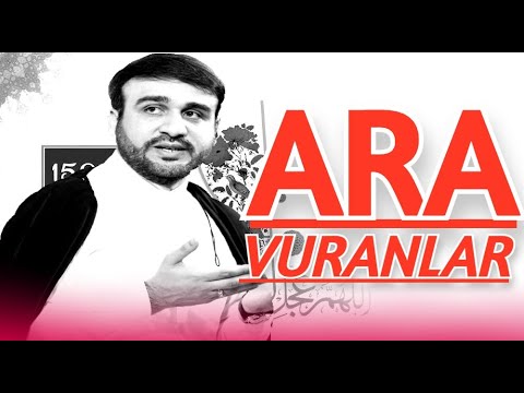 Xanımlar belə xanımlardan uzağ gezin - Hacı Ramil- İki aşiqin arasını vuranlar