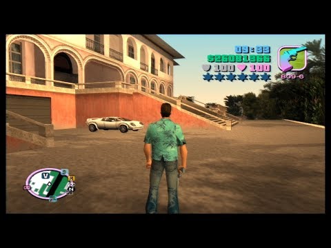 %100 BİTİRMELİ GTA VICE CITY YAYIN SERİSİ BAŞLASIN -2-!-ABONE OL ADIN GÖZÜKSÜN-