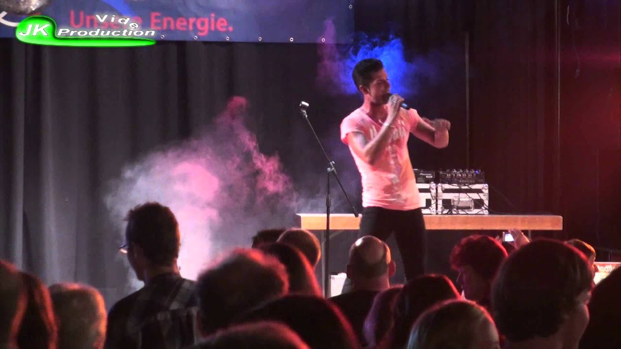 Markus Luca - Regenbogen - YouTube