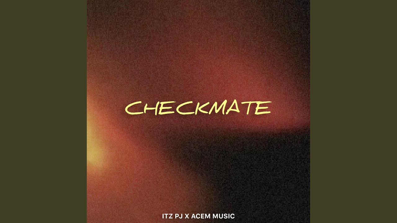 CHECKMATE - YouTube