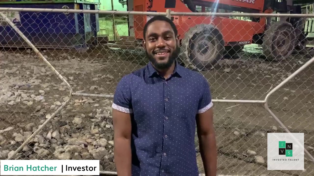 Brian Hatcher | Investor - Testimonial - YouTube