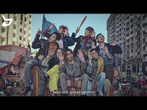 Block B - Shall We Dance // Türkçe Altyazılı