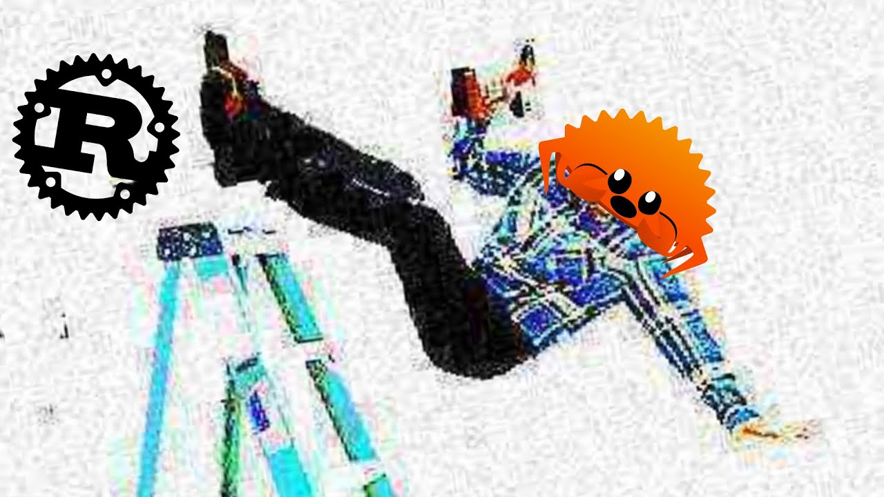 Rust, but it's always unsafe! - YouTube