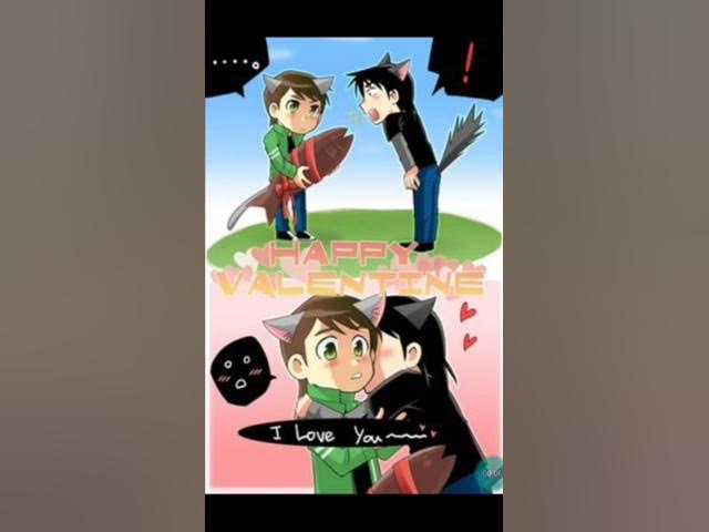 Ben And Kevin Yaoi Fanfiction