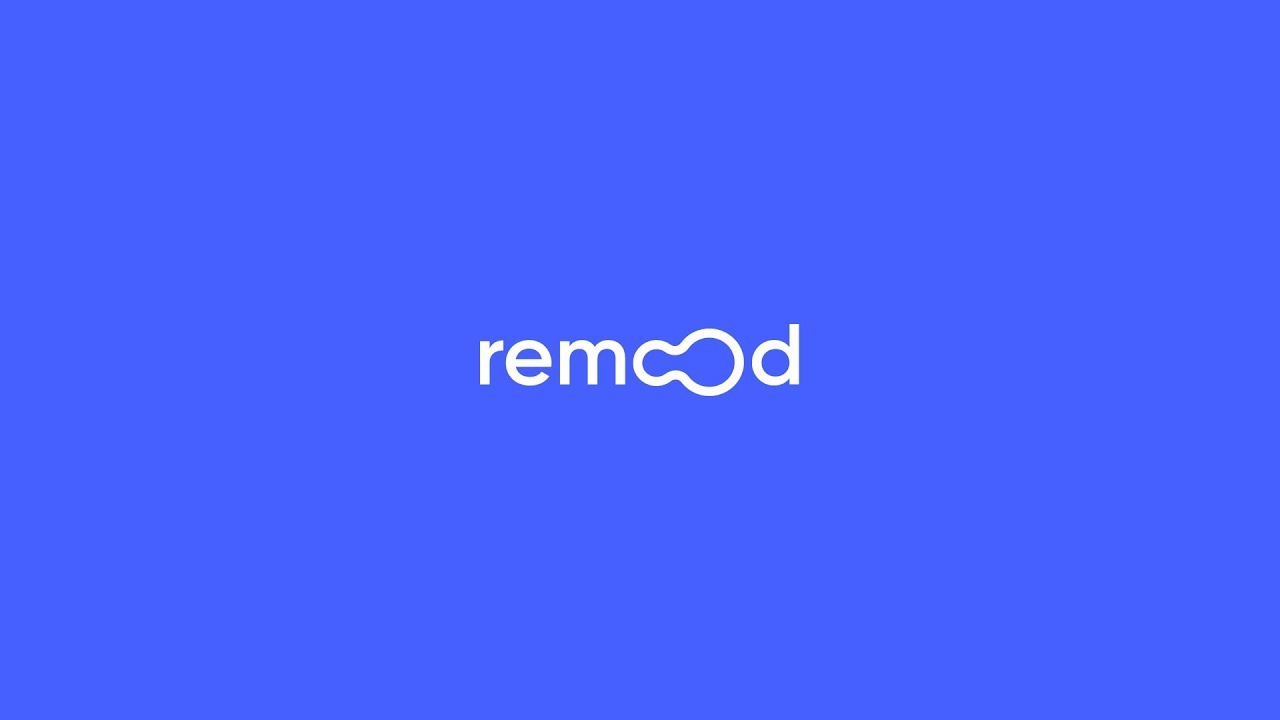 remood – VR app to reboot your mood - YouTube
