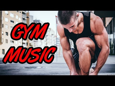 Workout Motivation Music Mix 🔥GYM Music Mix 2018 | PUMP UP, EDM MIX 2018