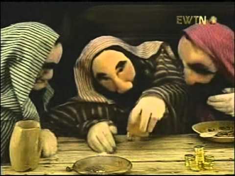 EWTN Kindersendung - YouTube