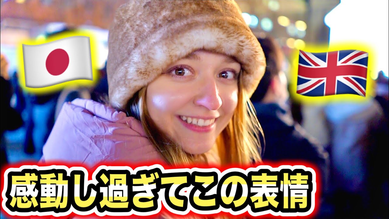 I've NEVER Seen This Much SNOW! Japan's Biggest Snow Festival! Sapporo ...