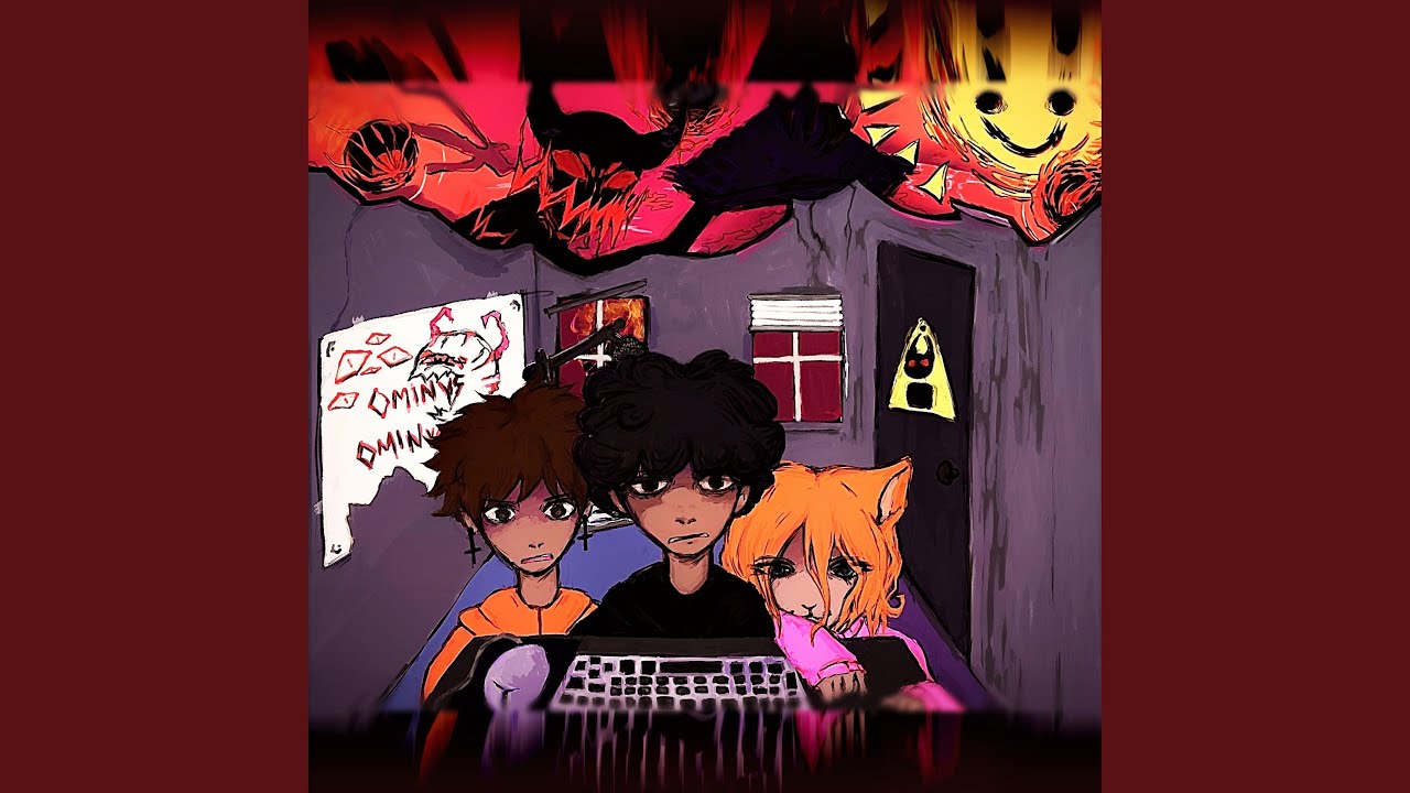 COULDN'T BE ME (feat. ARSX) - YouTube