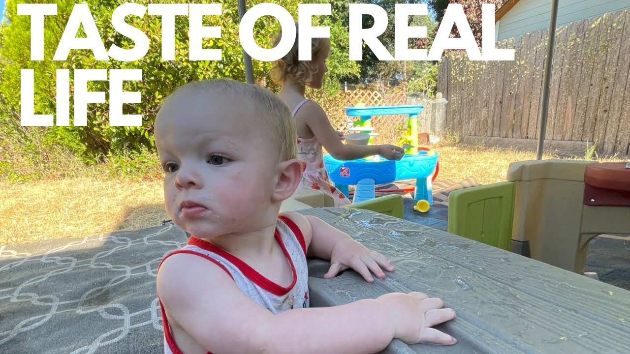 SHARING REAL LIFE - YouTube